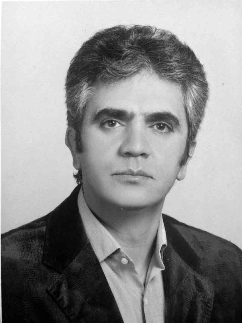 Ahmad Ariamanesh – Capital Art